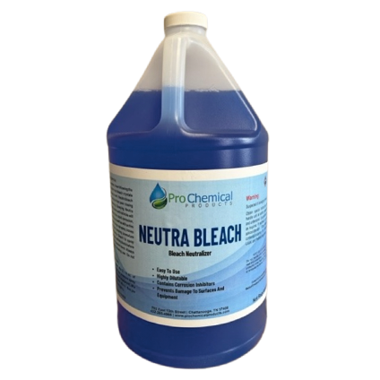 Pressure Washing Soaps Custom Formulated for You! - Chattanooga, TN